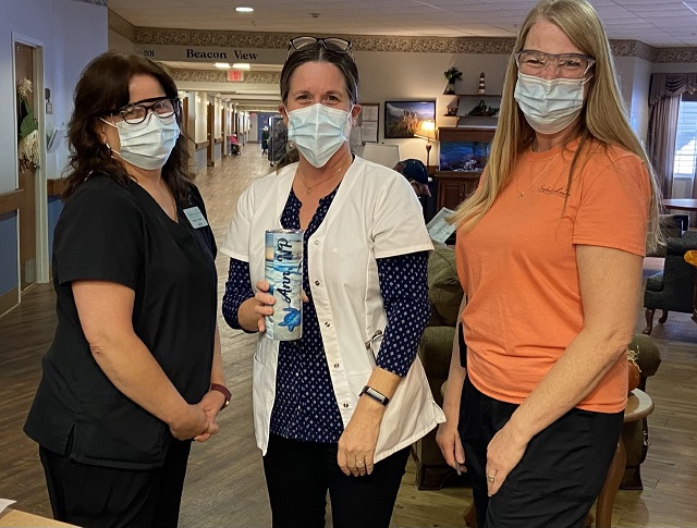 National Nurse Practitioner Week